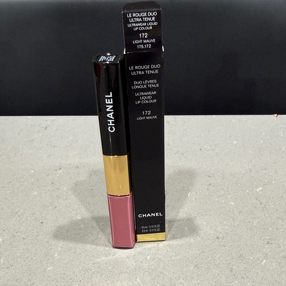 CHANEL | Makeup | Chanel Le Rouge Duo Ultra Tenue Liquid Lip Colour ...